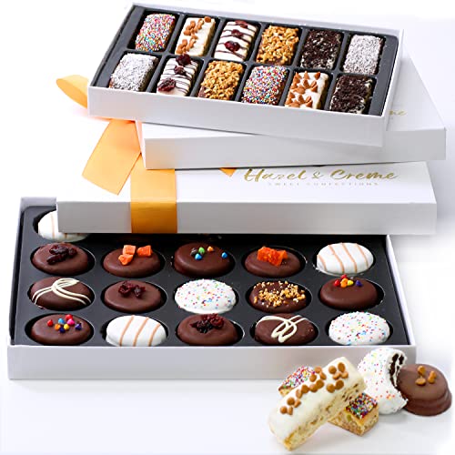 Chocolate Gift Tower